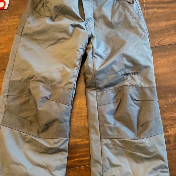 Arctix | Bottoms | Snow Pants Size Medium Work Once | Poshmark